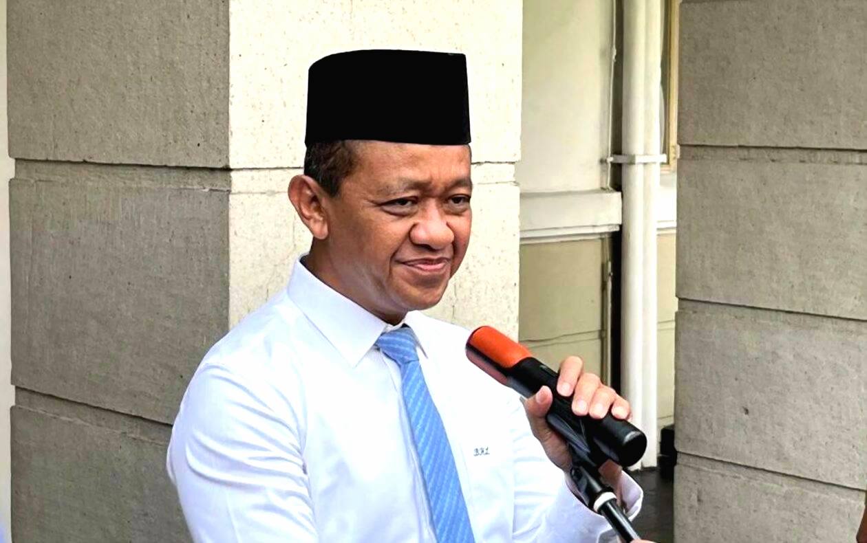 Bahlil Minta Shell Tak Tambah Masalah, Imbau Tak Rumahkan Karyawan SPBU ...