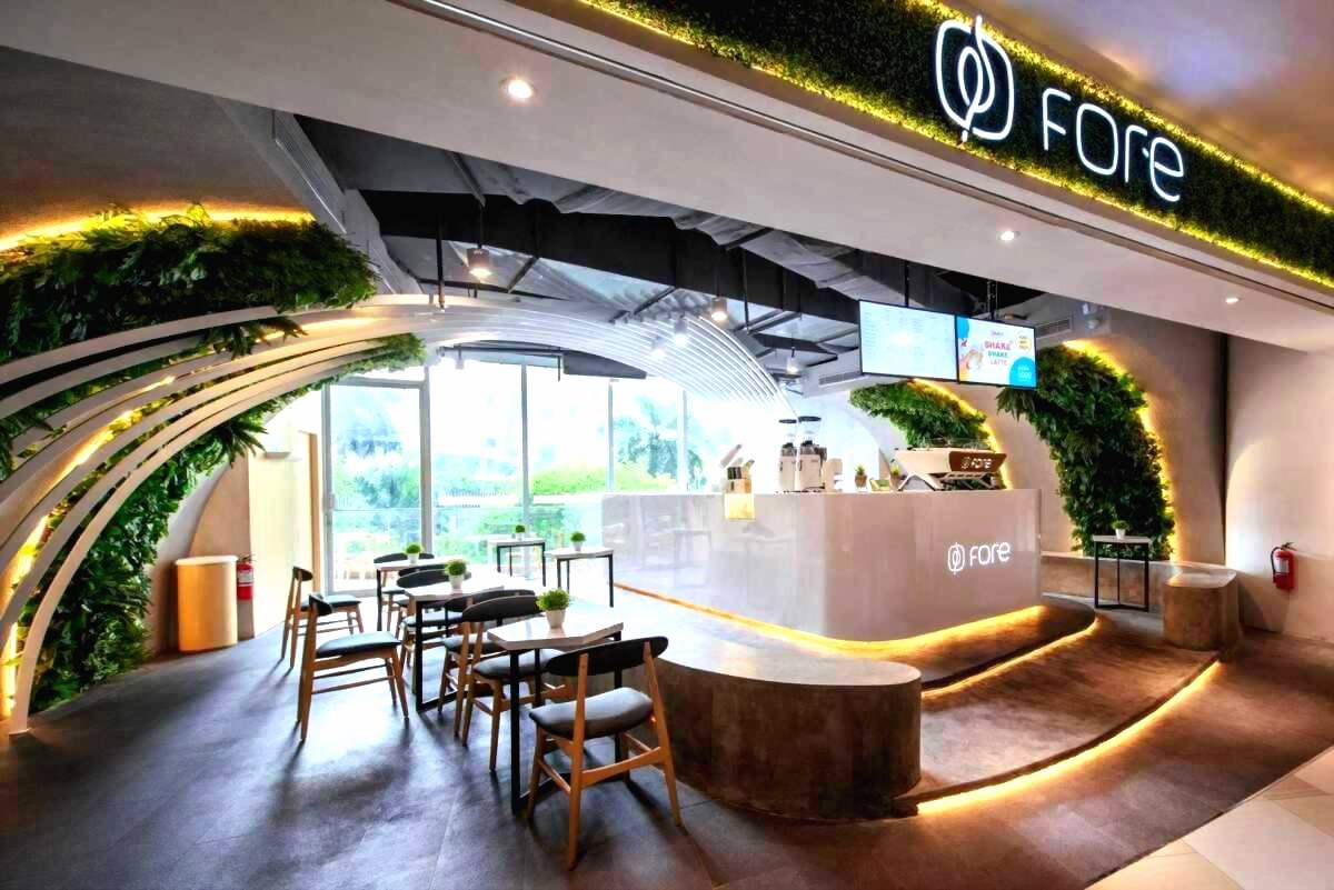 Fore Coffee Suntik Tambahan Modal ke Anak Usaha di Singapura, Siapkan ...
