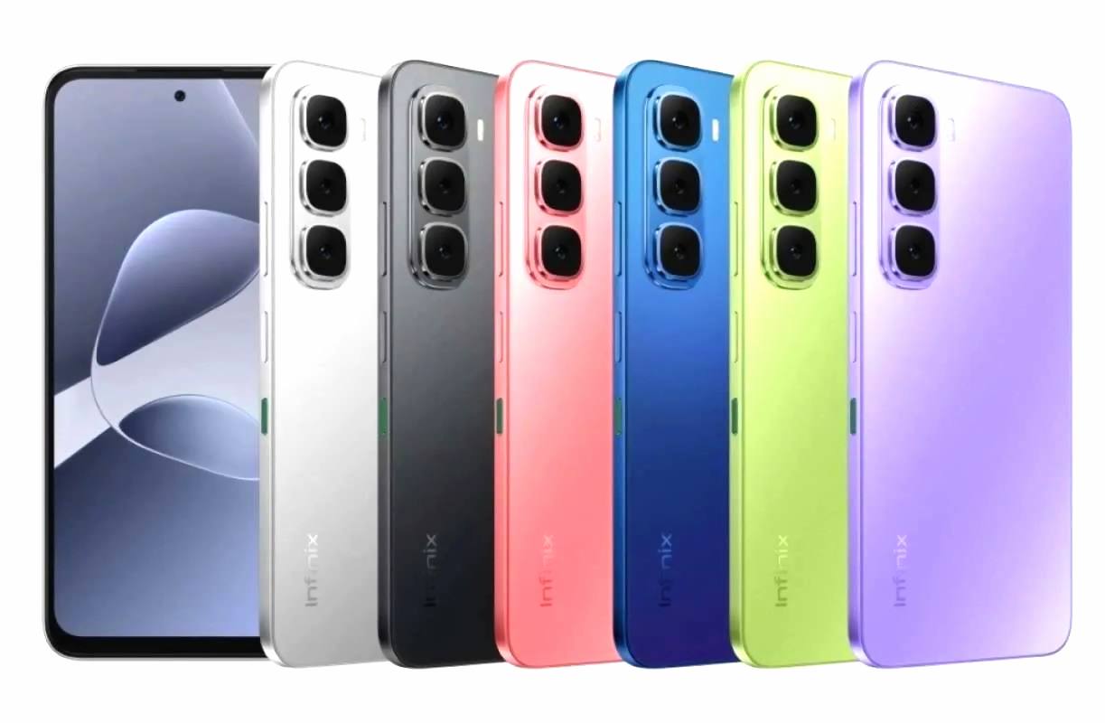 Pilihan HP RAM 8 GB Terbaik Harga di Bawah 2 Jutaan 2025: Redmi 15C ...