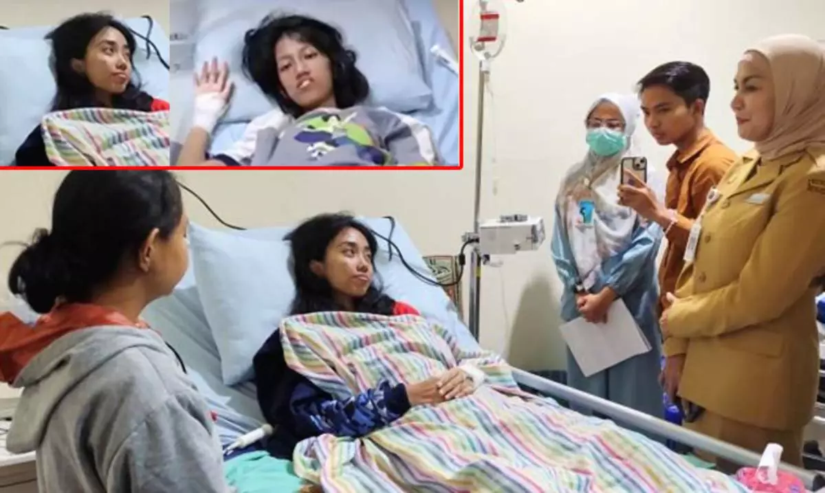 Kisah Pilu Kakak Beradik di Kendal: 28 Hari Menemani Jasad Ibu, Bertahan Hidup Hanya dengan Air ...