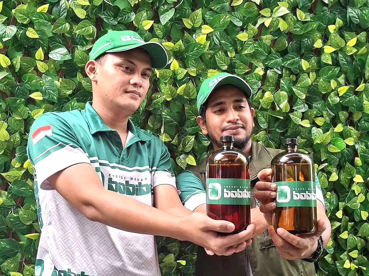Belajar dari Kegagalan Blue Energy Joko Suprapto di Era SBY