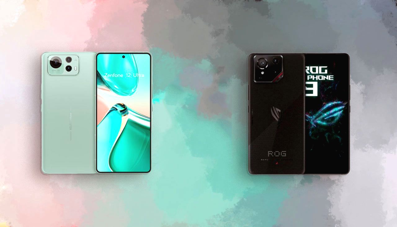 Asus Batalkan Peluncuran Smartphone Baru di 2026